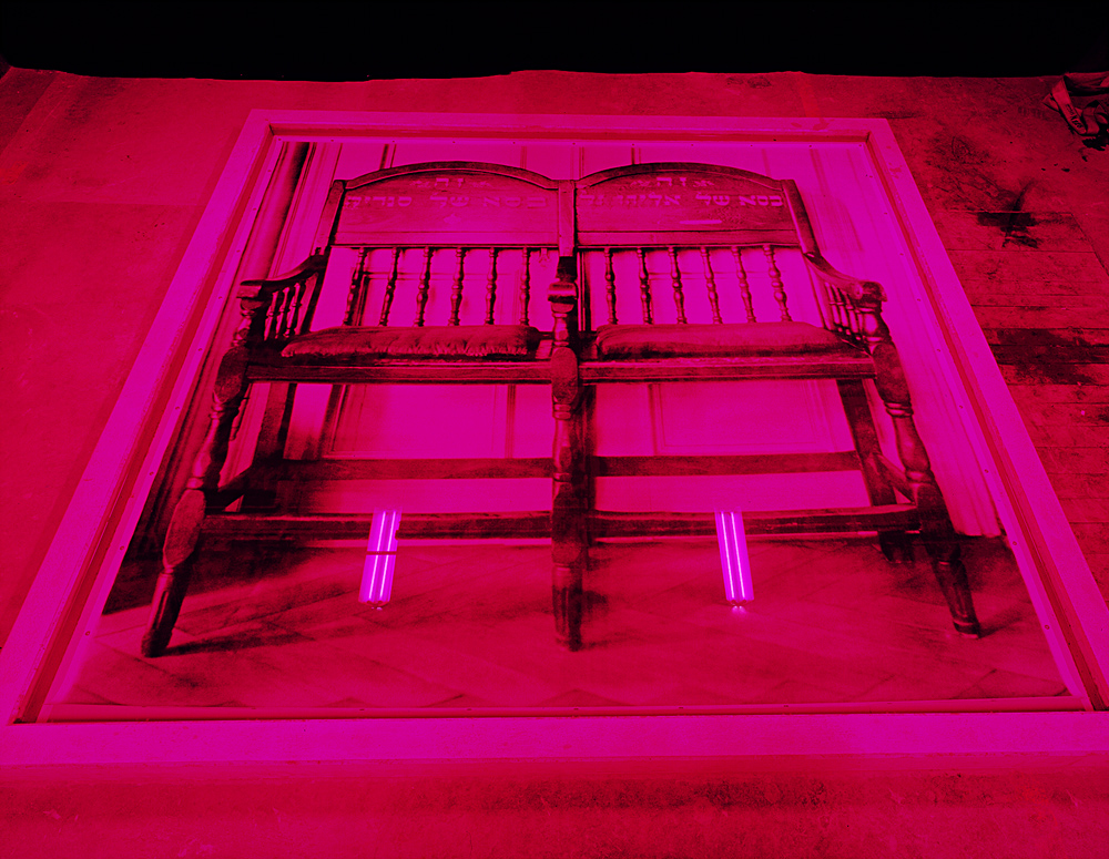 Arno Gisinger - CPIF | Archives - Centre Photographique d'Ile-de-France